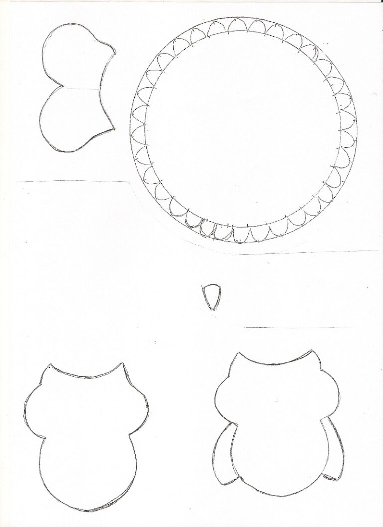 Create and Craft a Colorful 3D Owl Card | Creative Art and Craft for ...